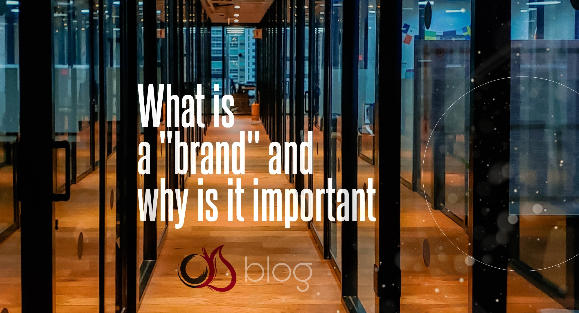 Why is branding so important? - OhYeahDesigns | Professional Design ...